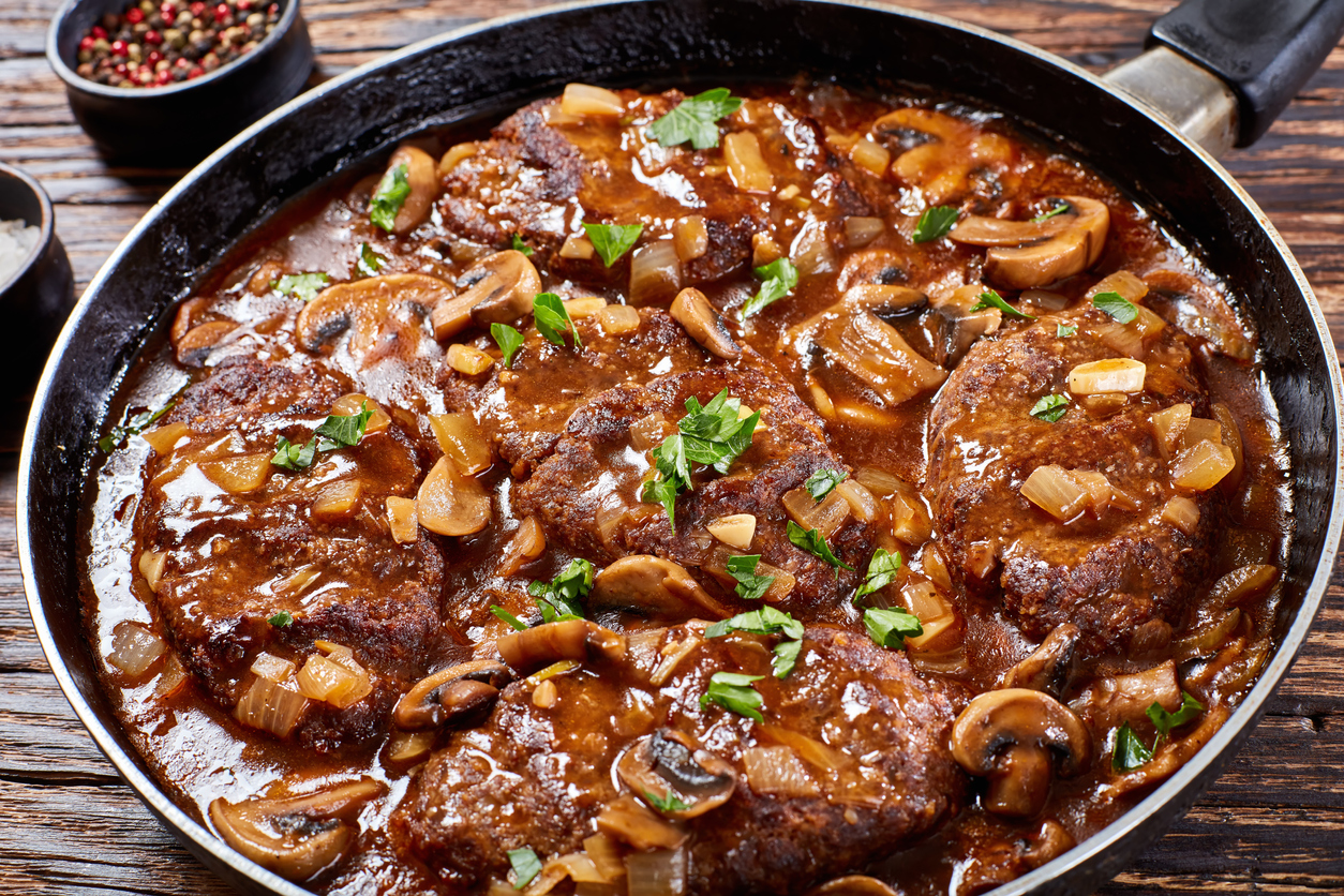 Getting to know different cuts of meat - Low Carb Program