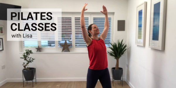 10 minute pilates workout - Low Carb Program