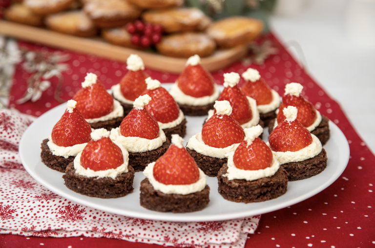 Our top 5 festive recipes - Low Carb Program